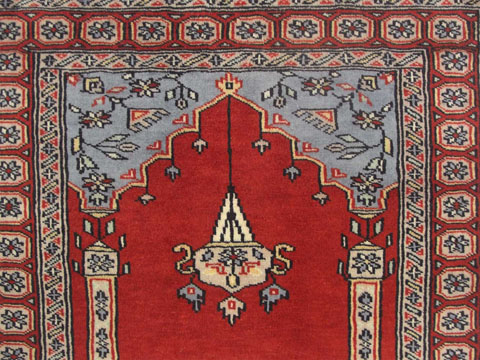 Introduction to Pakistani rugs & carpets | Pak Persian Rugs, AU