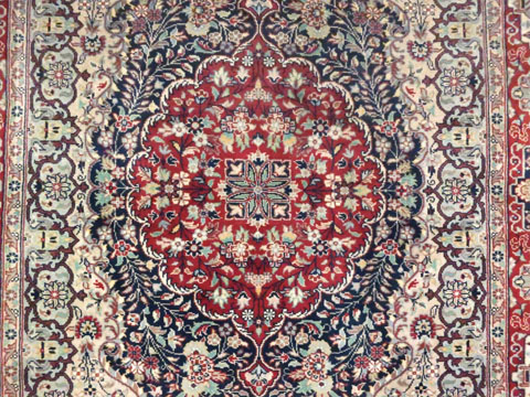 Introduction to Pakistani rugs & carpets | Pak Persian Rugs, AU